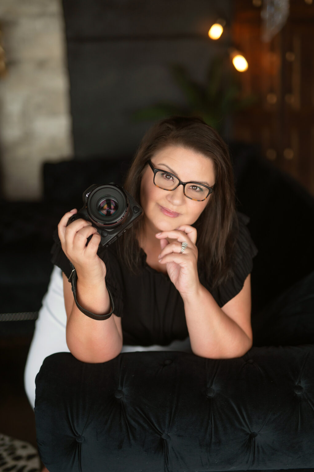 St. George, UT Photographer Highlighting Your Best